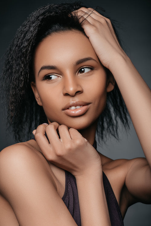 How to Take Care of Your Hair Under the Weave – Extensions By Mariell